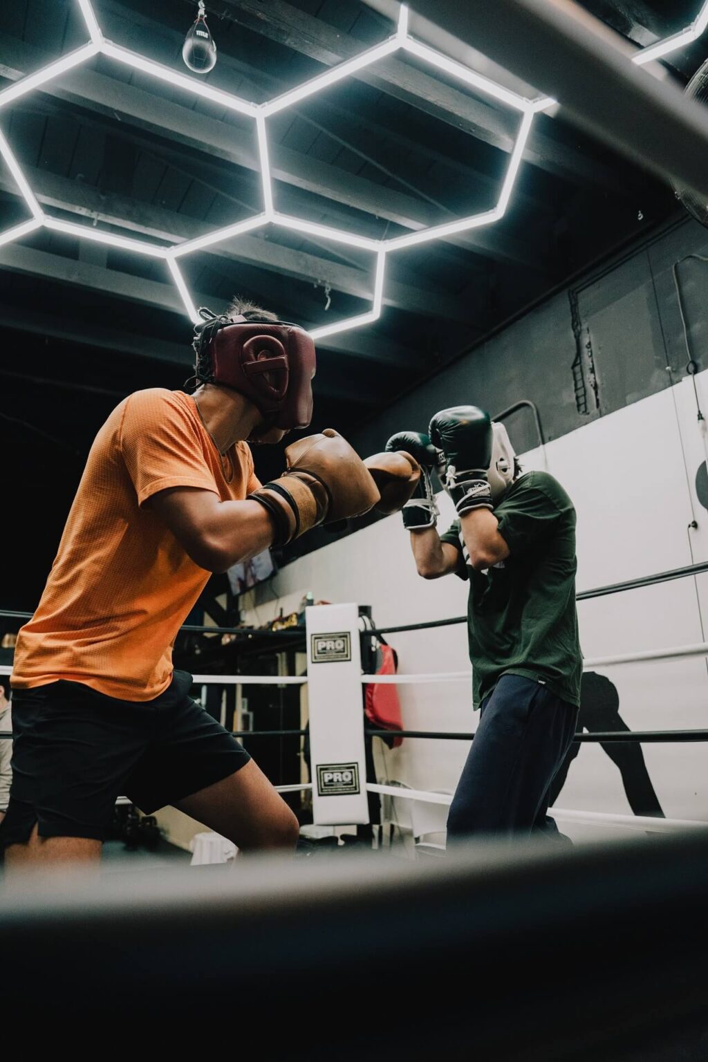 CLASS SCHEDULE – Shark Boxing Club | Pasadena Boxing Gym | Kids Boxing