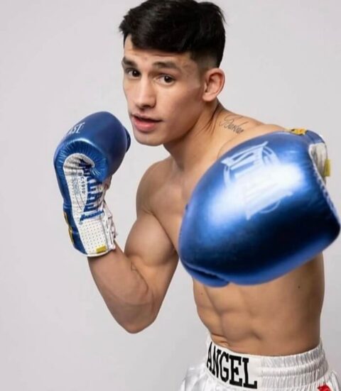 OUR STAFF – Shark Boxing Club | Pasadena Boxing Gym | Kids Boxing